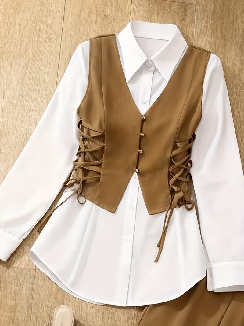 CoOrd Set Latest dress for women Two Piece Outfits Sets – Amezing